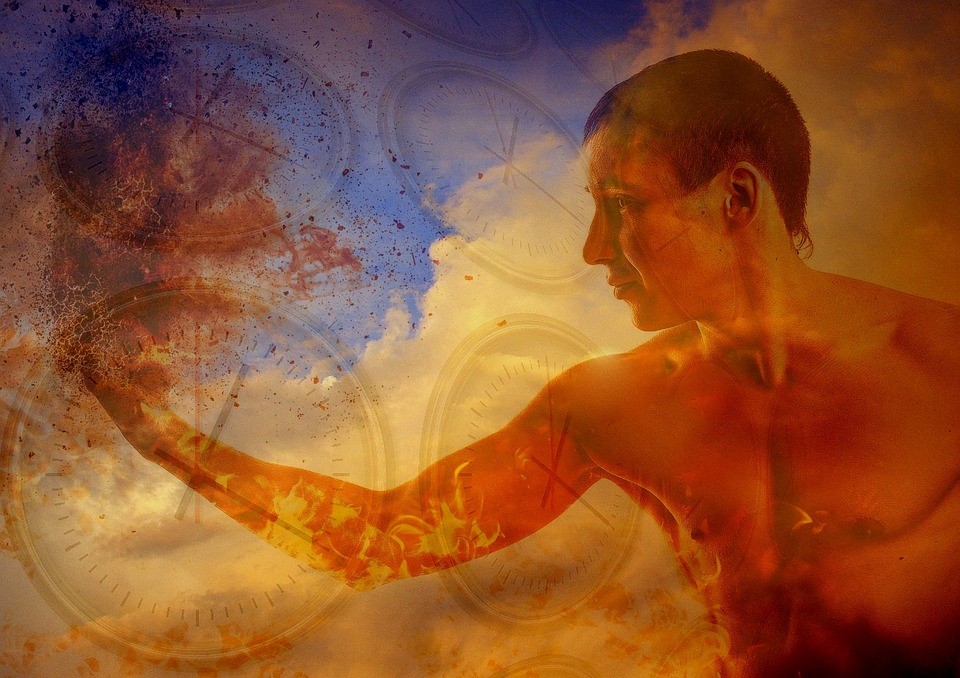 ETERNAL HELL – Clear & Convincing Christianity